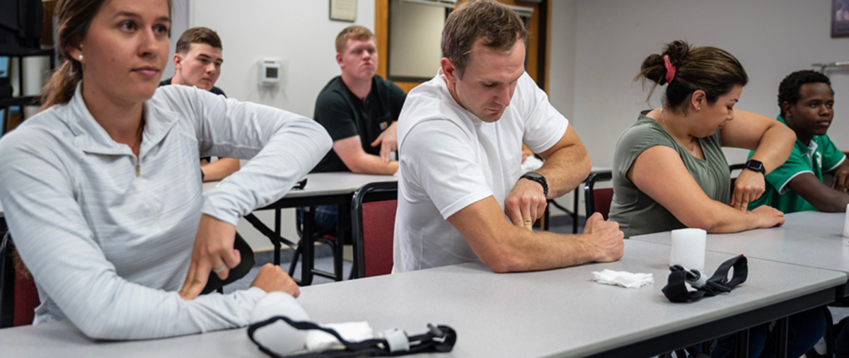 QSI ACTIVE SHOOTER TRAINING – Quantum Security Intelligence Agency ...